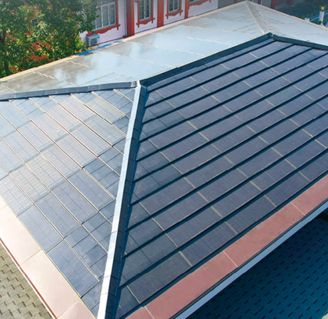 Singer Cailin (Tianjin) Building Tech. Co., Ltd.